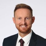 BDBF announces promotion of James Hockley to Senior Associate - BDBF LLP