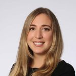 BDBF announces promotion of Rebecca Rubin to Senior Associate - BDBF LLP